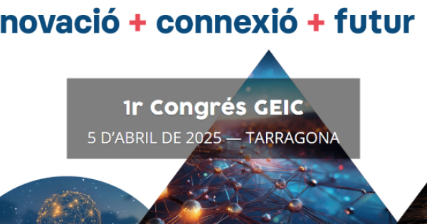 Acadesoft, patrocinador en el Congreso del GEIC en Tarragona | Acadesoft
